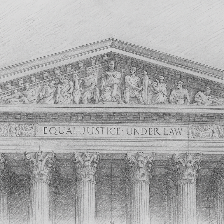 Supreme Court Roundup: Originalism vs. Delegation in Landmark Cases ...